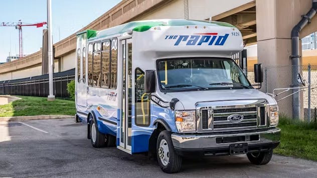 The Rapid enters second phase of community engagement for its Transit ...