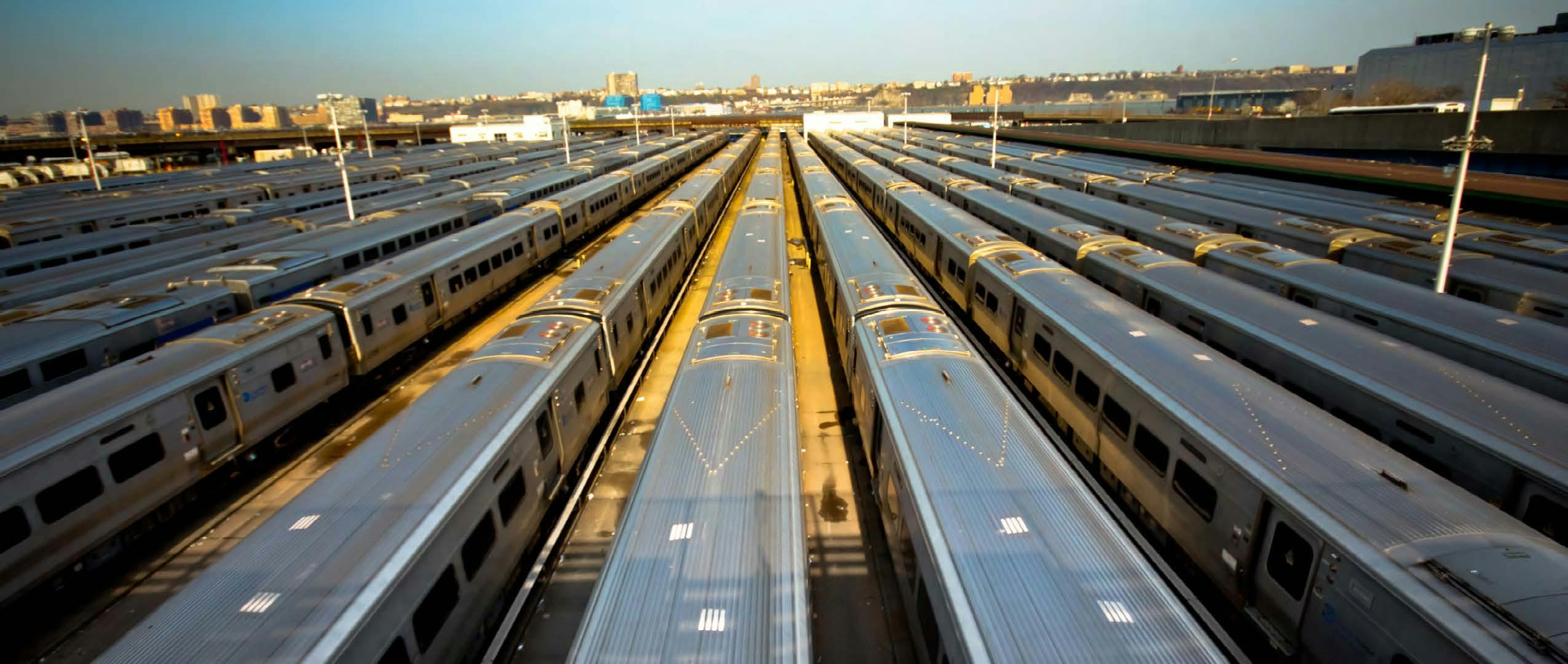 How PRTC Secured Their CAD/ AVL System in the Cloud | Mass Transit