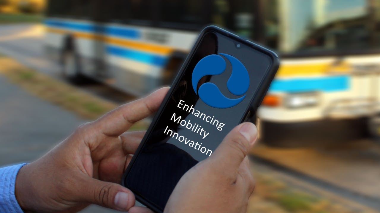 FTA makes $1.94 million in Enhancing Mobility Innovation program funding available | Mass Transit
