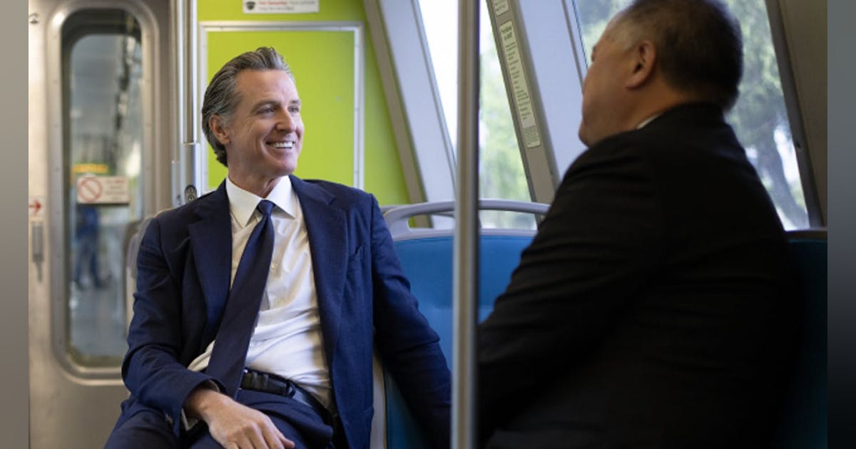 CalSTA approves more than $1.9 billion in transit funding throughout ... CalSTA approves more than $1.9 billion in transit funding throughout ...