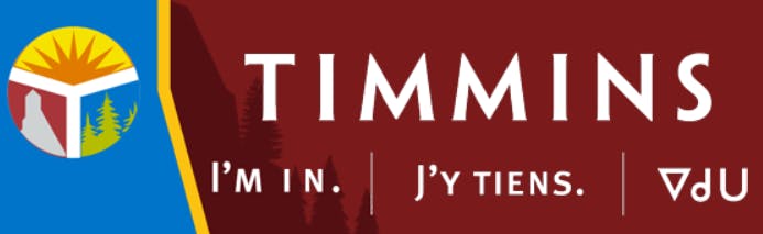 City of Timmins | Mass Transit