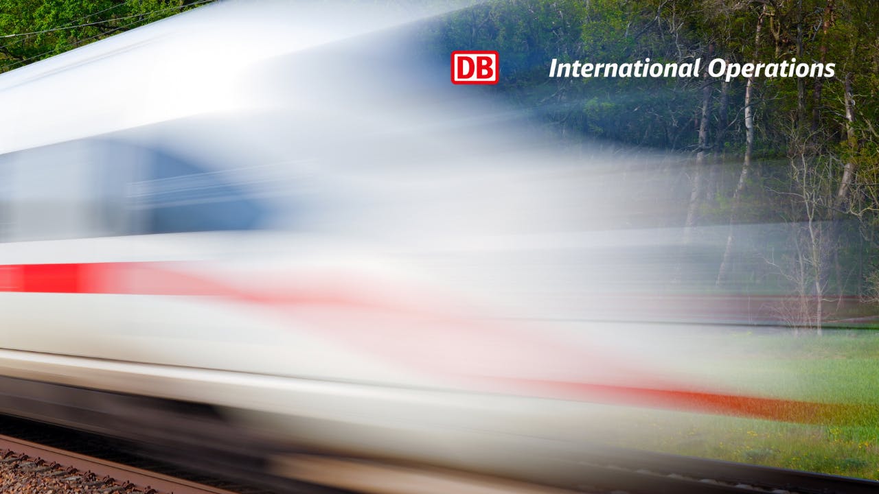 Managing the modal shift: The railway case study from Germany that ...