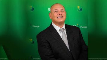 Charles Lattuca resigns as GoTriangle CEO and president | Mass Transit
