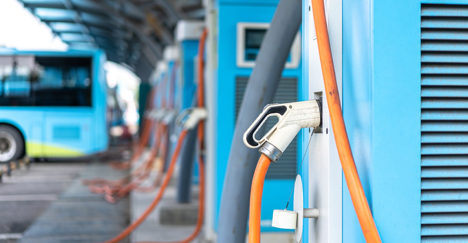 An EV Expert’s Guide to Preparing Your Public Transit Fleet for EV ...