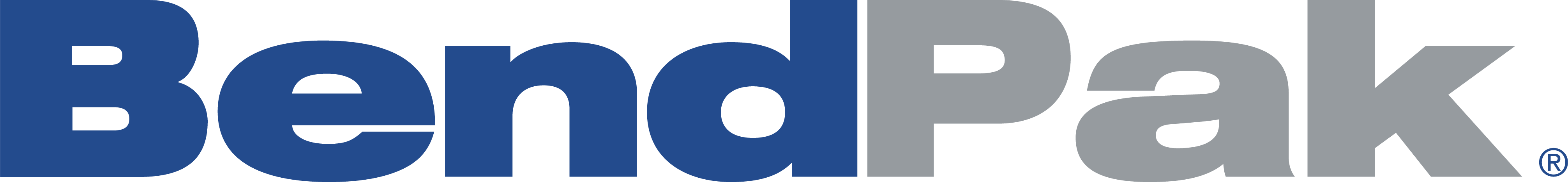 BendPak Inc. | Mass Transit