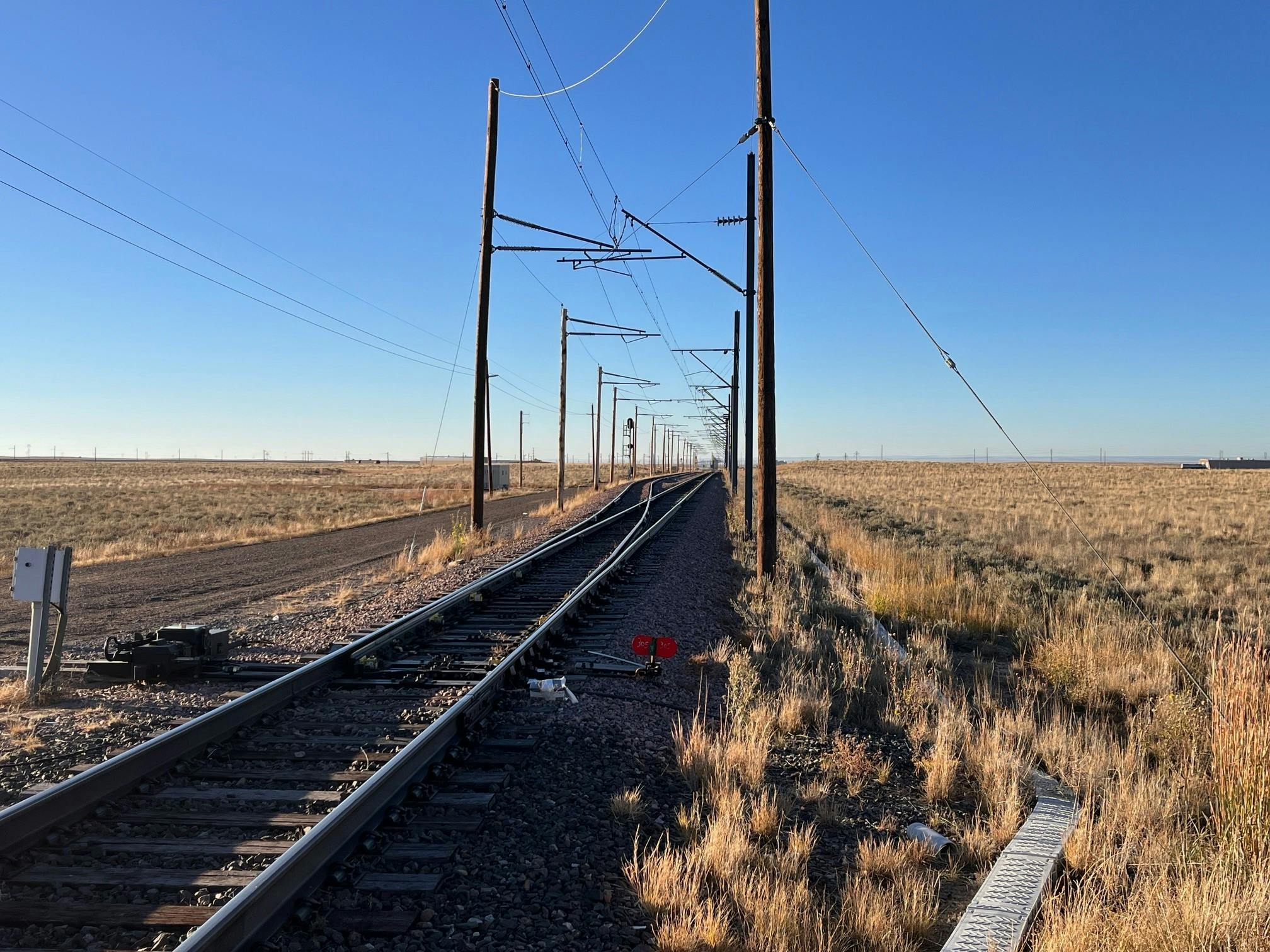 The future of railway passenger transit research | Mass Transit