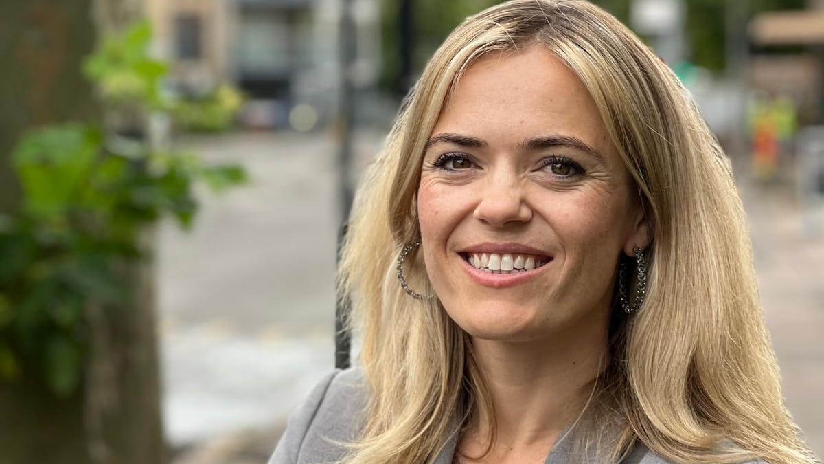 Women-owned transportation firm Journey launches | Mass Transit