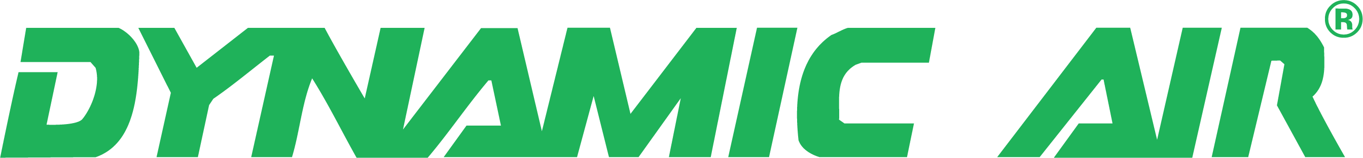 Dynamic Air Inc. | Mass Transit