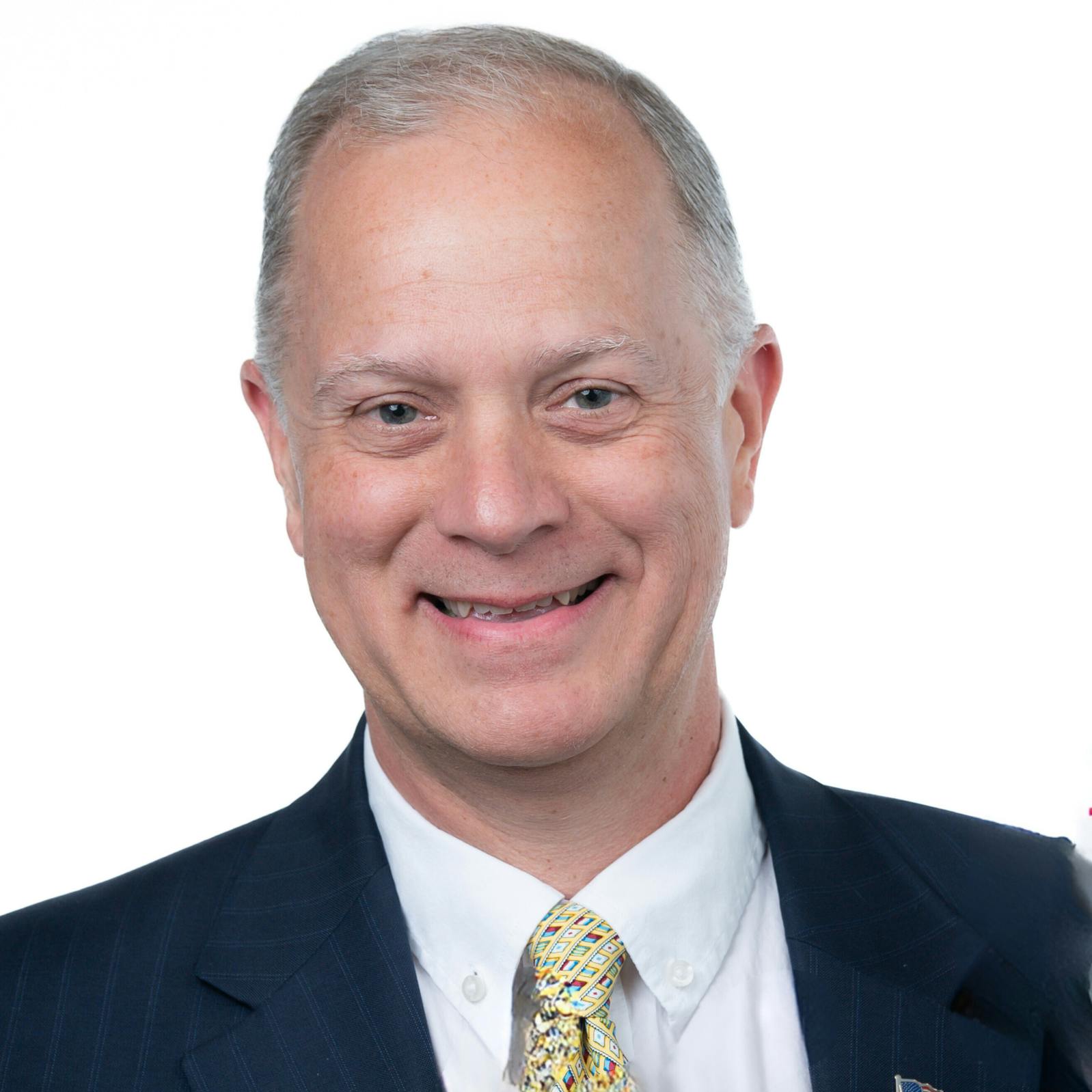 Jim Riley | Mass Transit