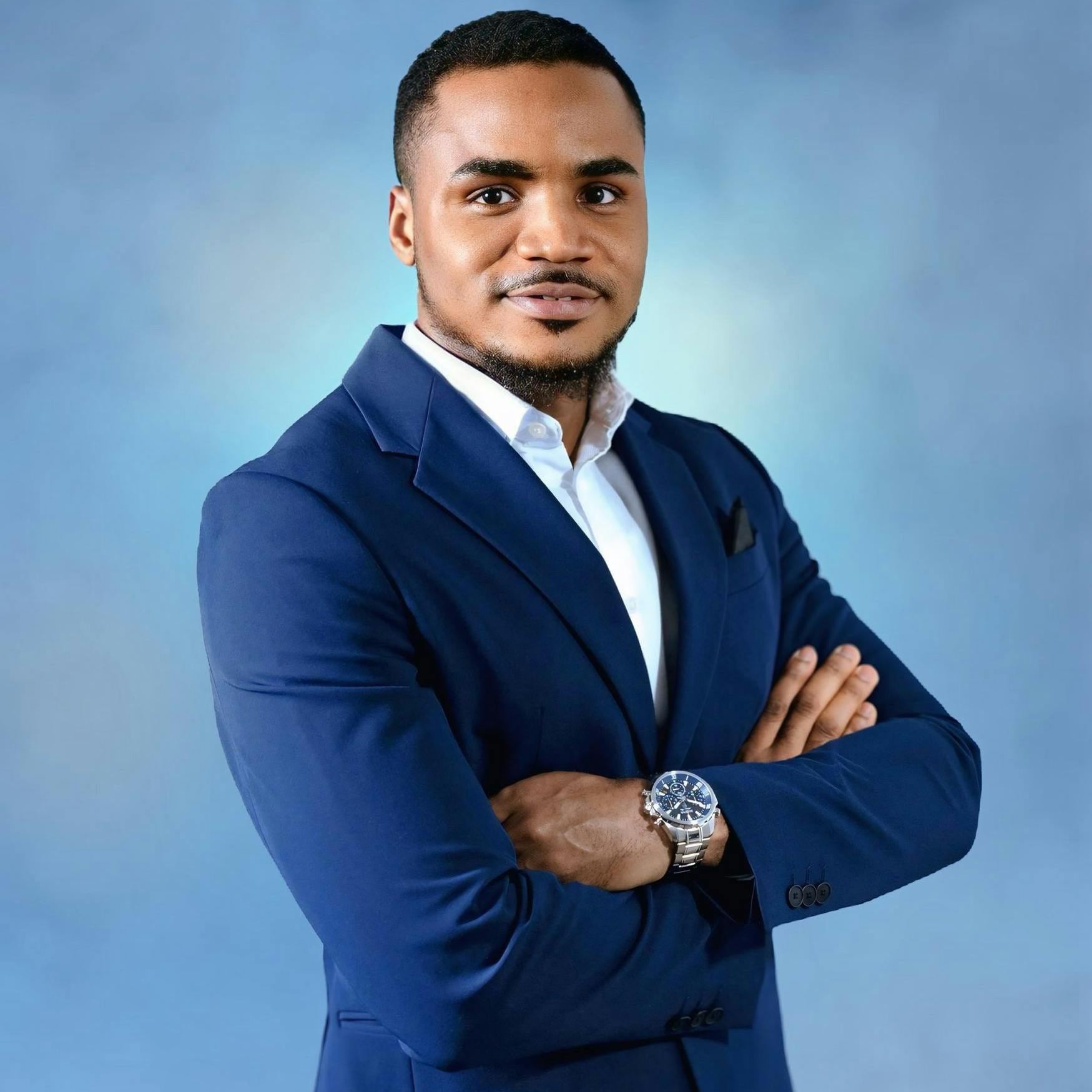 Chinonso Eziefule | Mass Transit