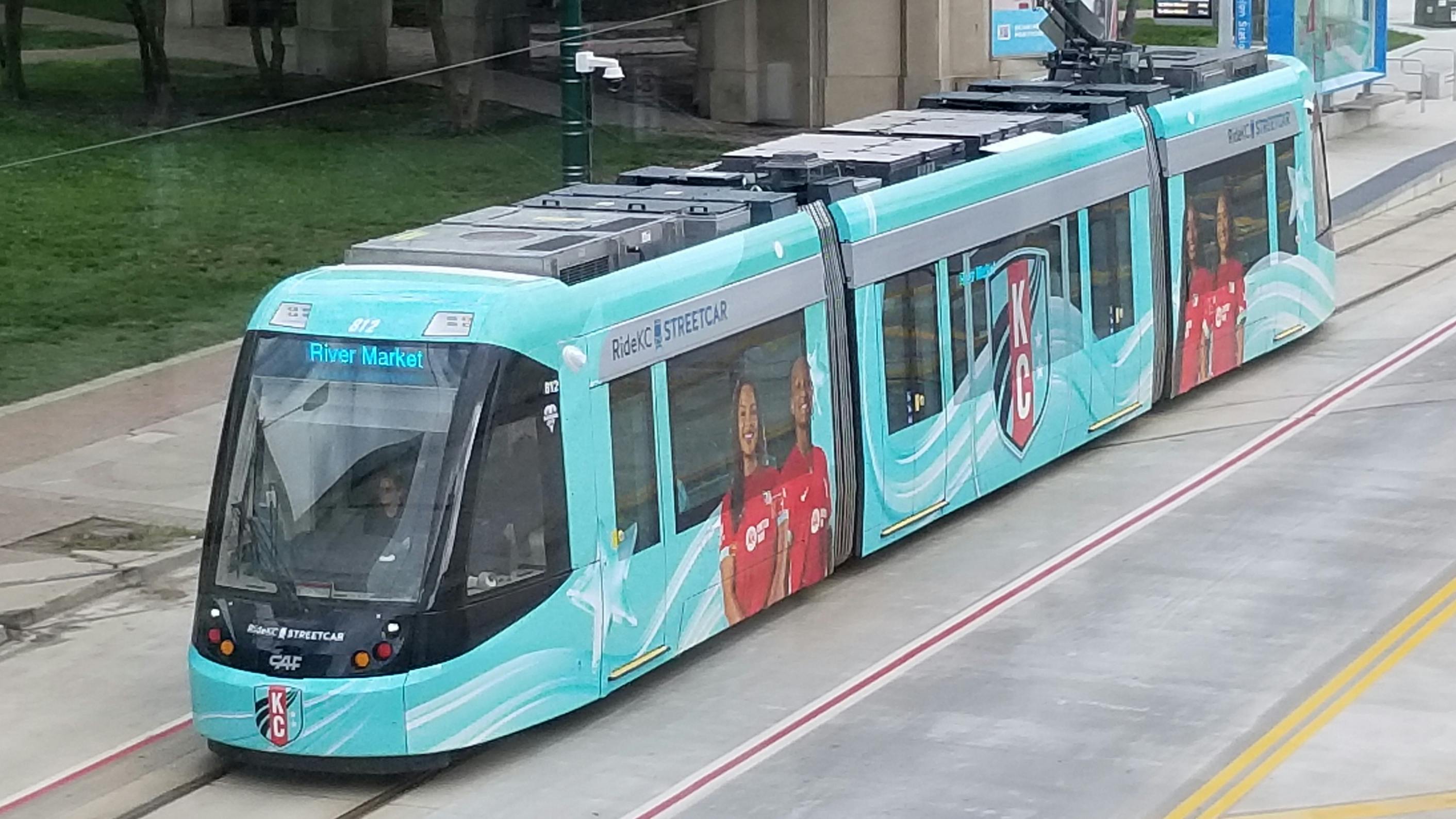 URBOS | Mass Transit