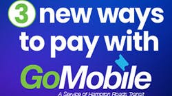 HRT implements GoMobile app across bus, light rail, ferries | Mass Transit